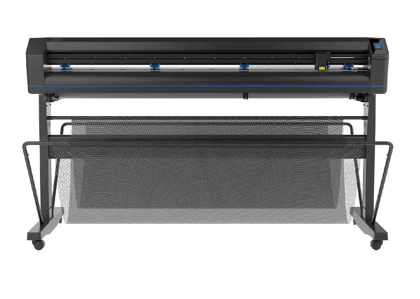 Zakup maszyny tnącej Summa S One D160 | SigmaDruk